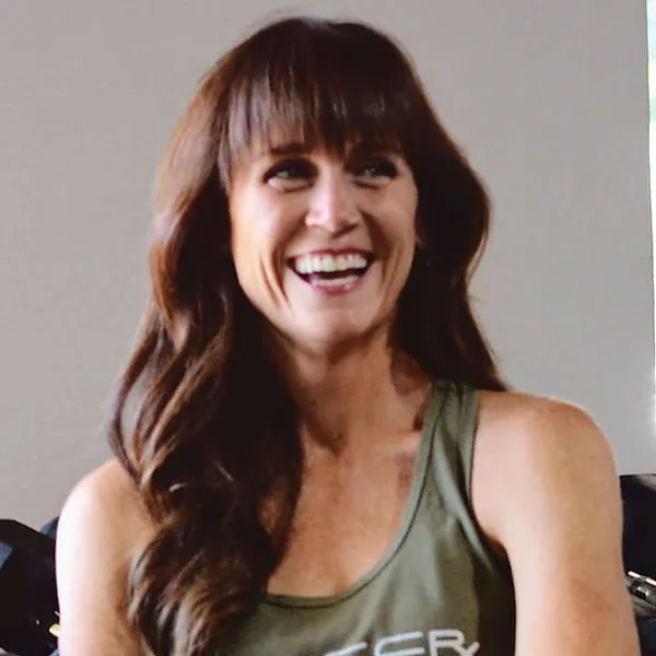 Personal Training in Tyler, TX | Rise RX